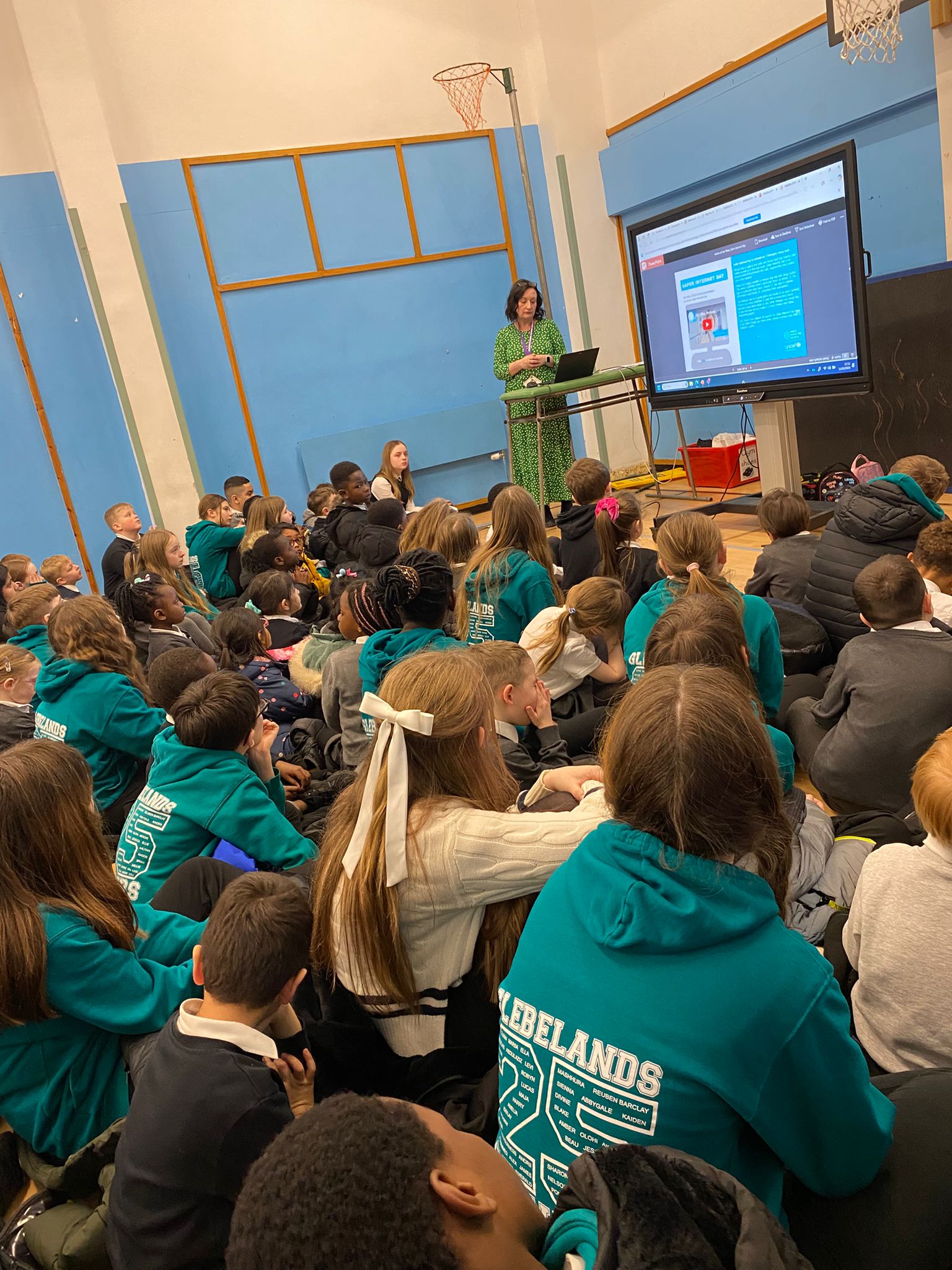 Assembly.jpg — Welcome to Glebelands Primary School